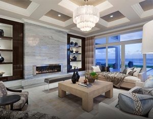 Interior Detailing | See Our Luxury Interior Design Portfolio