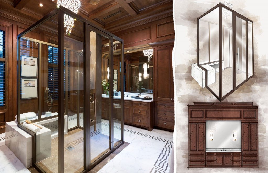 Concept to Completion Interior Detailing Services | Learn More