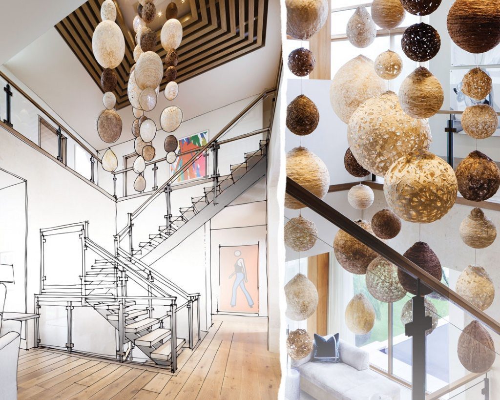 Concept to Completion Interior Detailing Services | Learn More