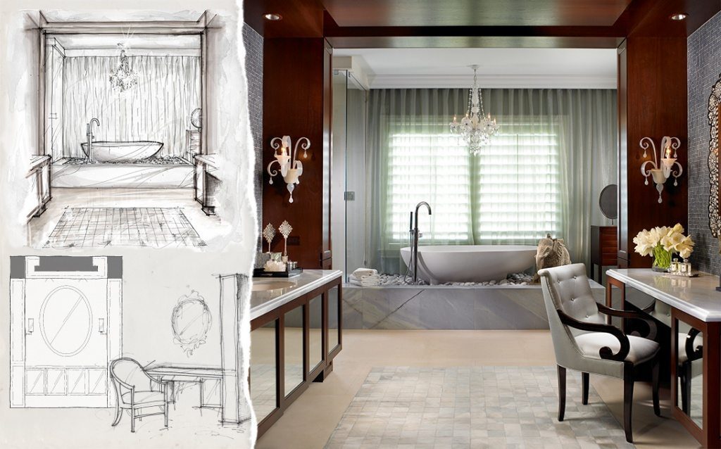 Concept to Completion Interior Detailing Services | Learn More