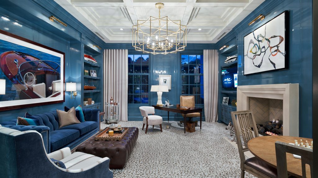 Luxury Interior Design Examples