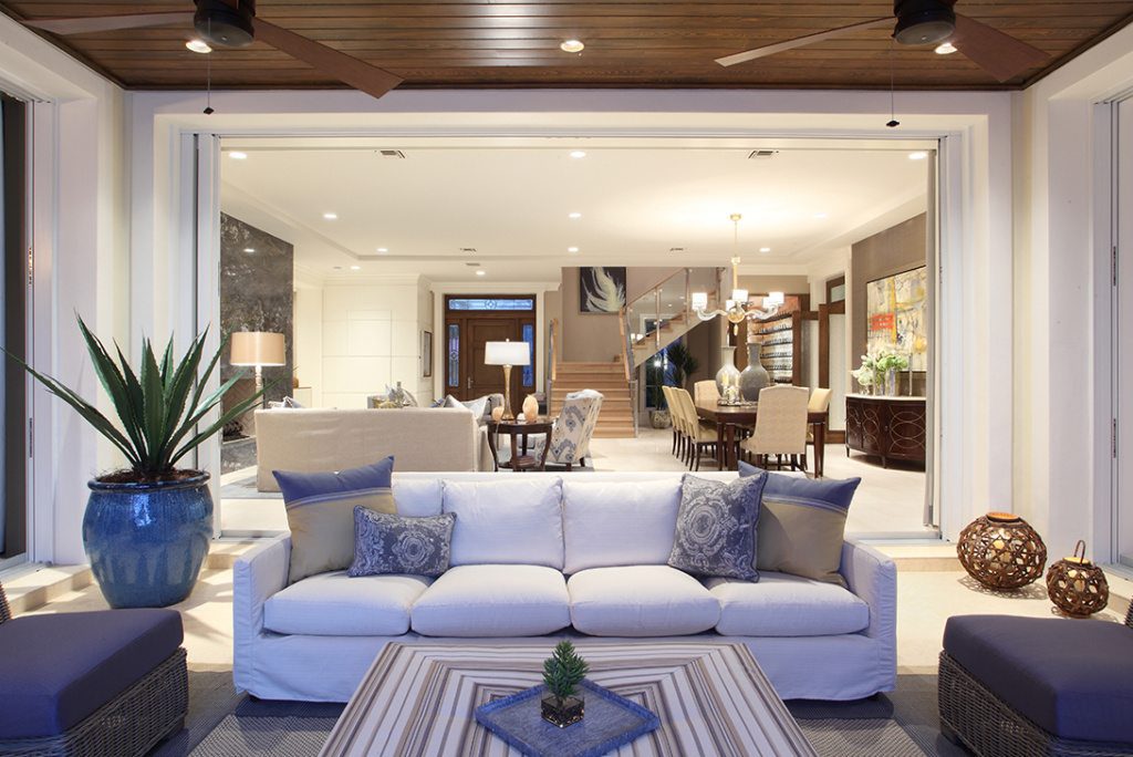 Luxury Transitional Design Portfolio | Coastal Interior Design