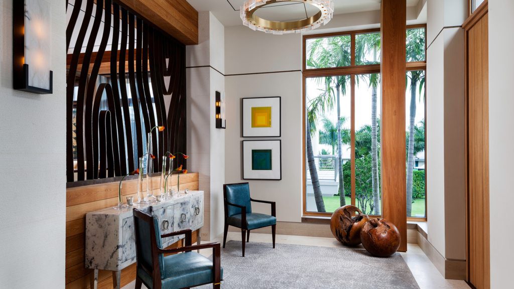 Luxury Interior Design Examples