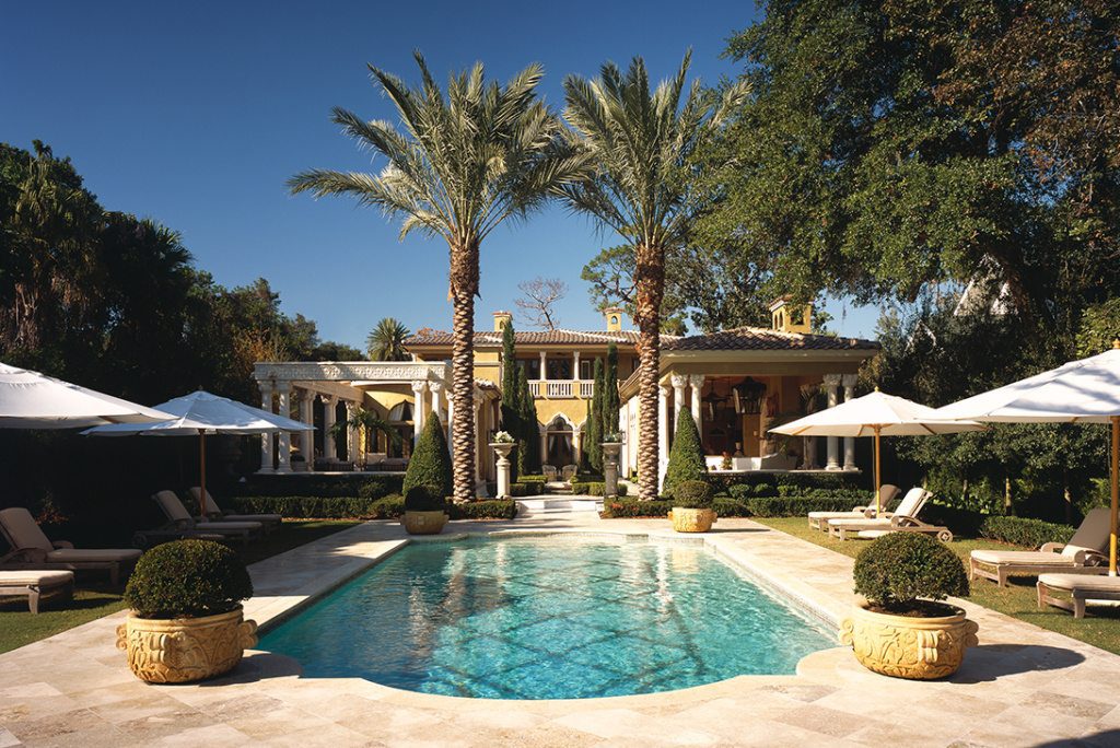 Luxury Venetian Interior Design Portfolio | View Our Portfolio