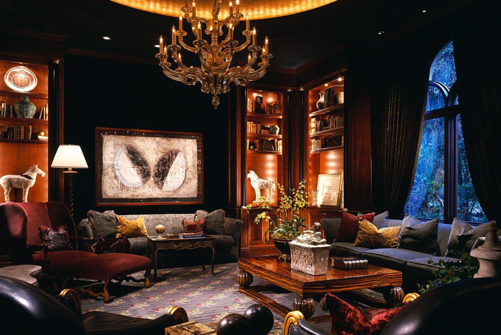 Luxury Venetian Interior Design Portfolio | View Our Portfolio