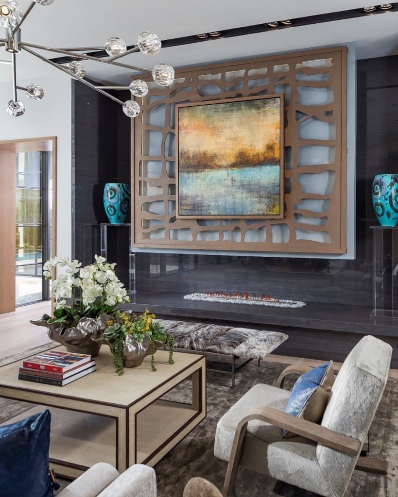 How to Use Texture in Interior Design | Luxury Design Tips