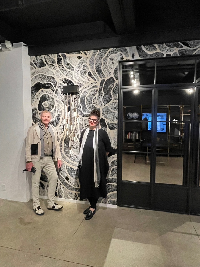 Vendor Spotlight - Kyle Bunting Rugs - Marc-Michaels Interior Design