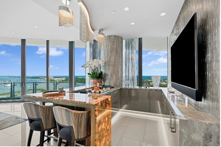 Luxury Condo Design: Making the Most of Every Square Foot - Marc ...