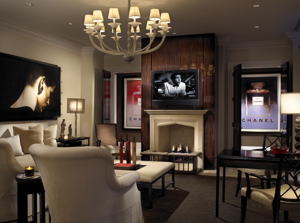Luxury Interior Designers | Marc-Michaels Interior Design