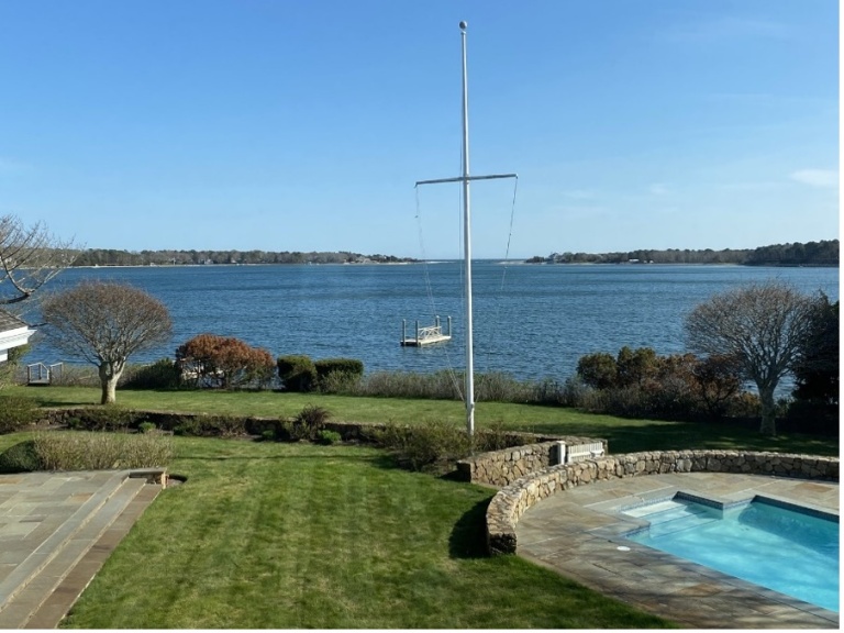 Out-of-State Projects - Marc-Michaels Interior Design