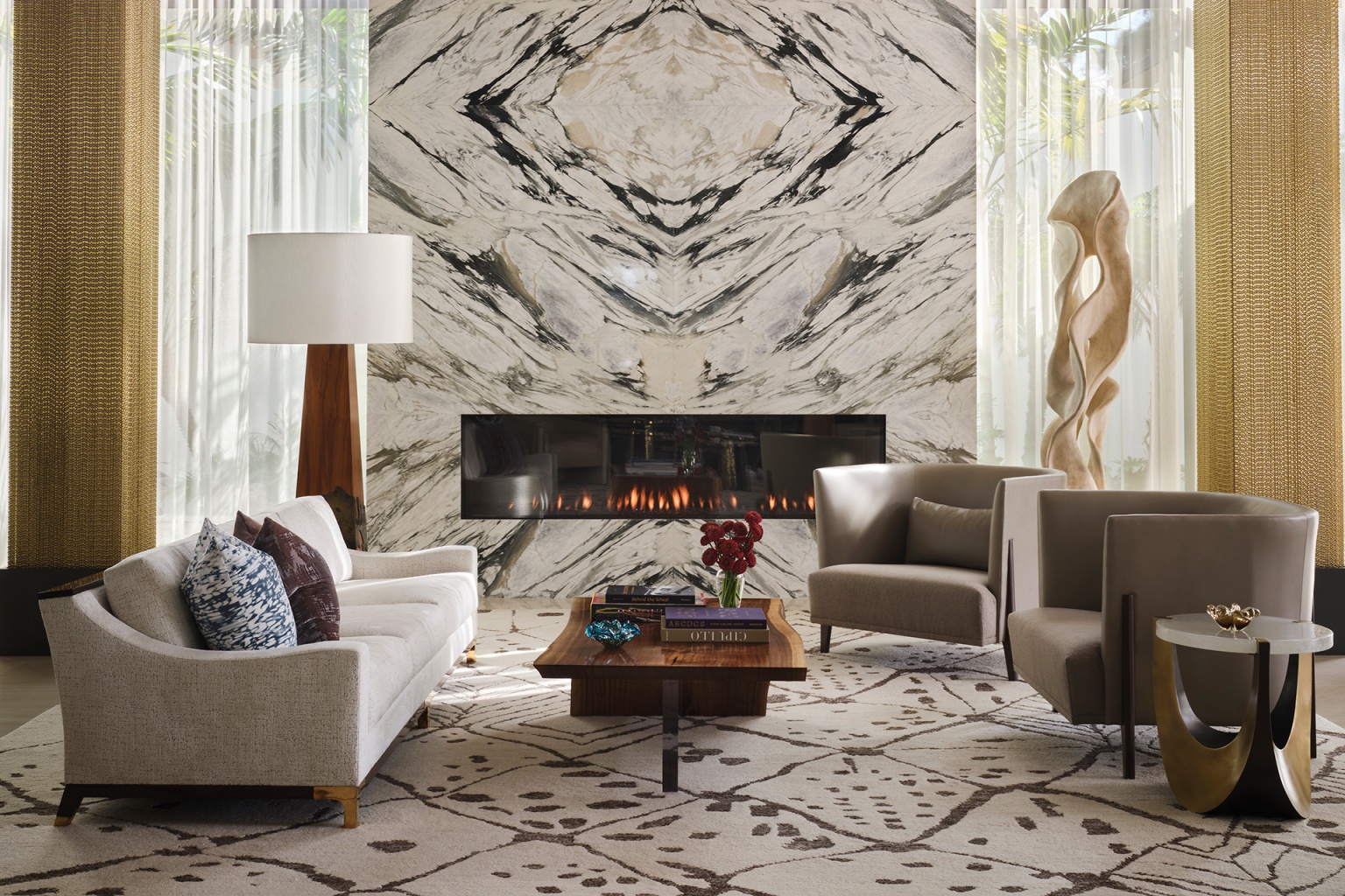 Marc-Michaels Interior Design: Luxury Interior Designers