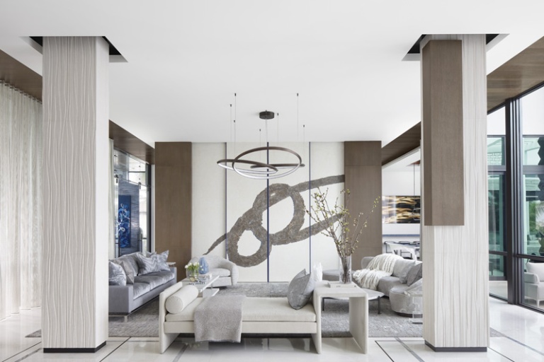 Luxury Interior Design Examples